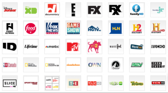 Learning Channels – SMA TV Streaming Satellite English San Miguel de ...